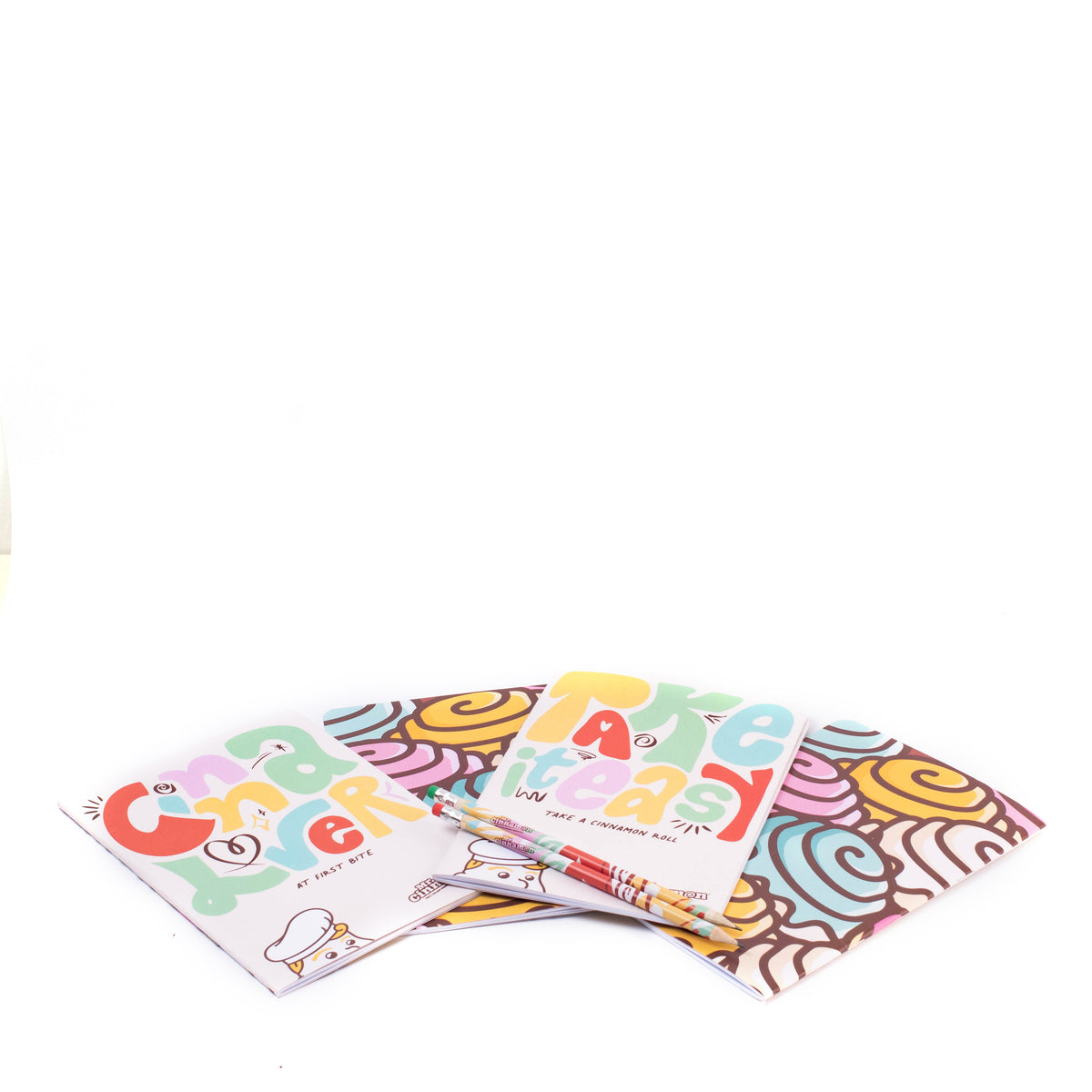 Mr Cinnamon | Prima Bakery in Italia di Cinnamon Rolls | Visita ora!