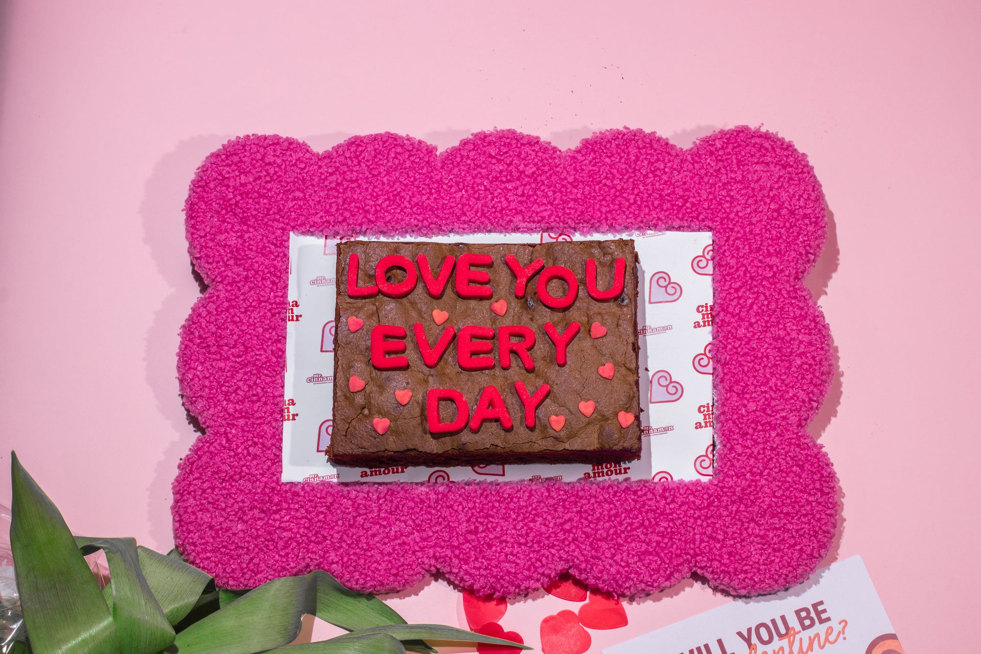 Mr Cinnamon | Prima Bakery in Italia di Cinnamon Rolls | Visita ora ...